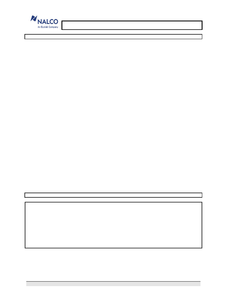 MSDS Español Nextguard 22352 | PDF | Quemar | Agua