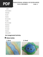 Tux Paint Worksheet Class 2 | PDF