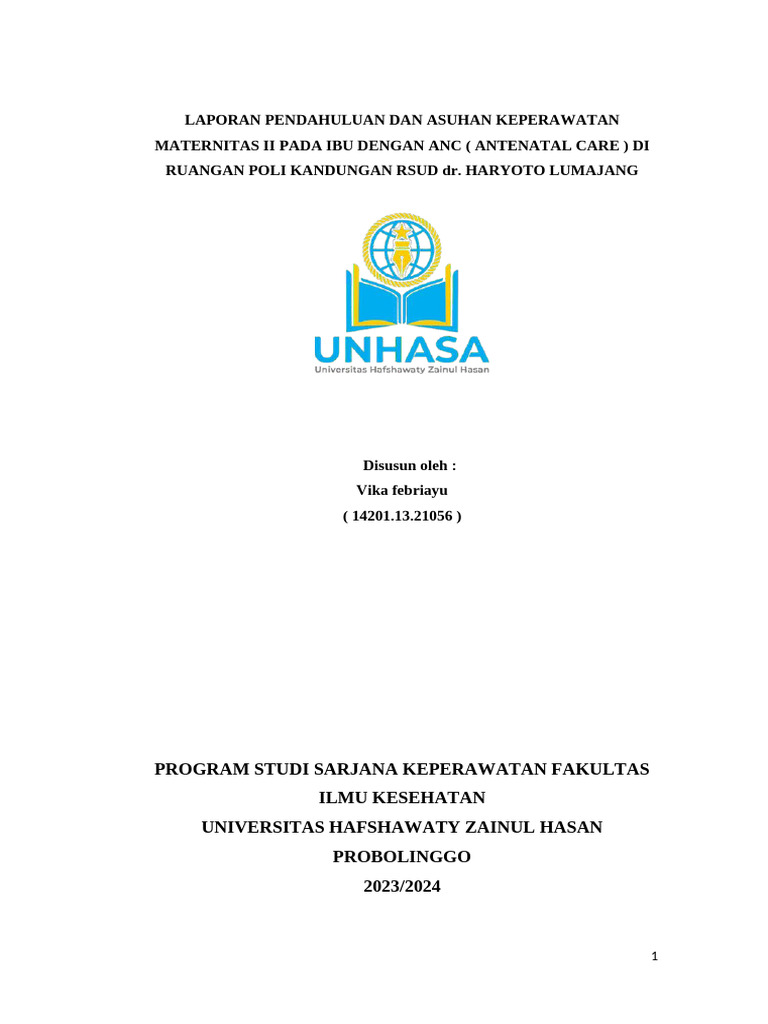 LP Anc Vika Polii | PDF