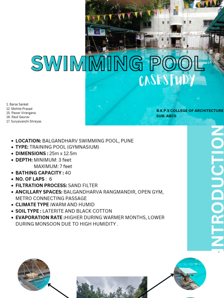 Group Case Study - Compressed | PDF