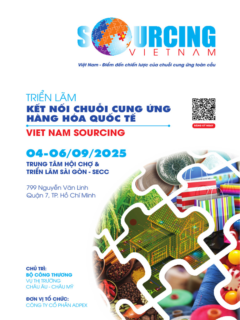 Brochure SOURCING 2025 - TV (1) | PDF