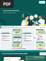 Introduction KFA | PDF