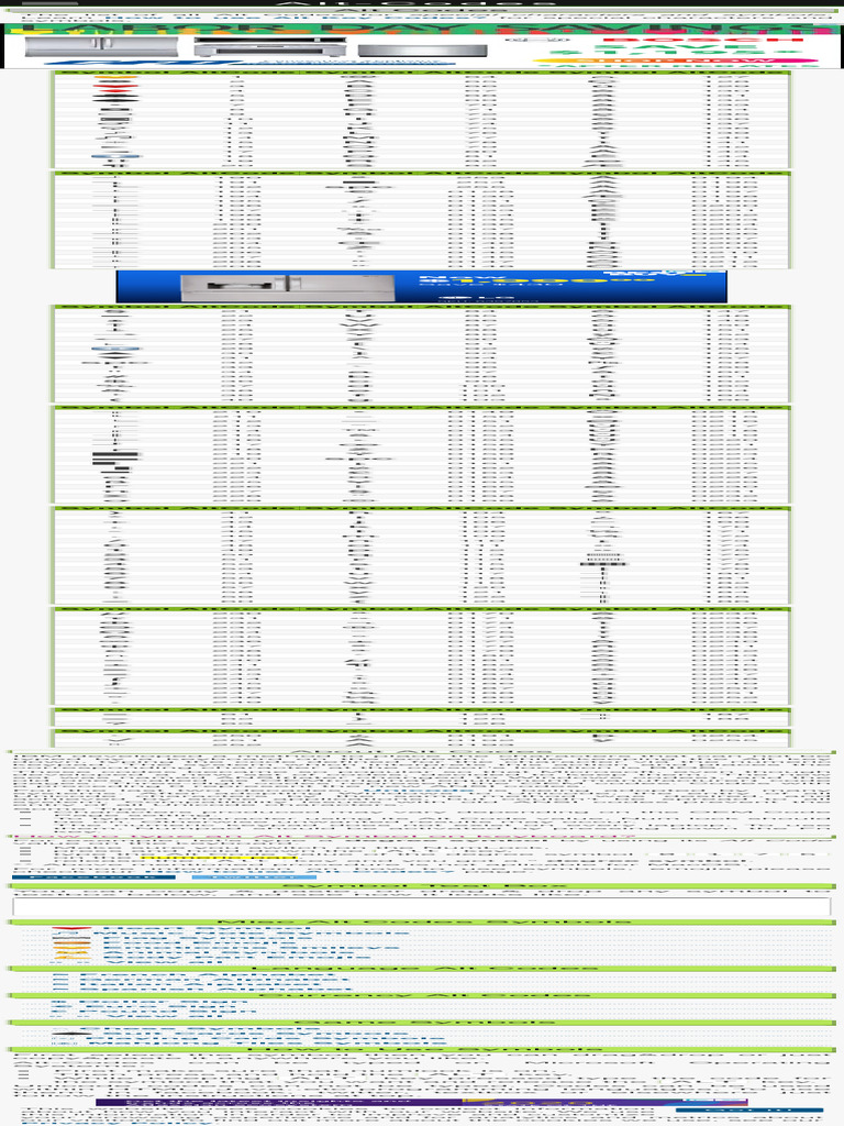 Alt Codes List of Alt Key Codes Symbols | PDF | Text | Symbols