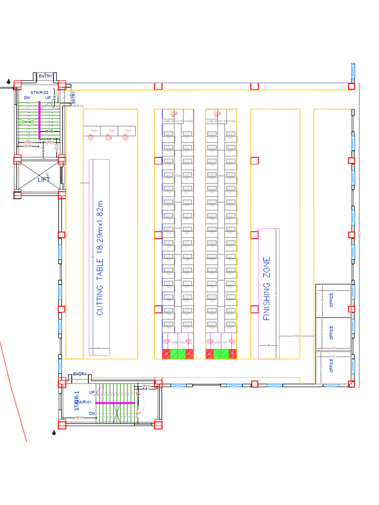 Remix - Collection - GF - MC LAYOUT | PDF