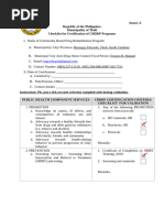 2019 Community-Based Rehab Action Plan | PDF | Drug Rehabilitation ...