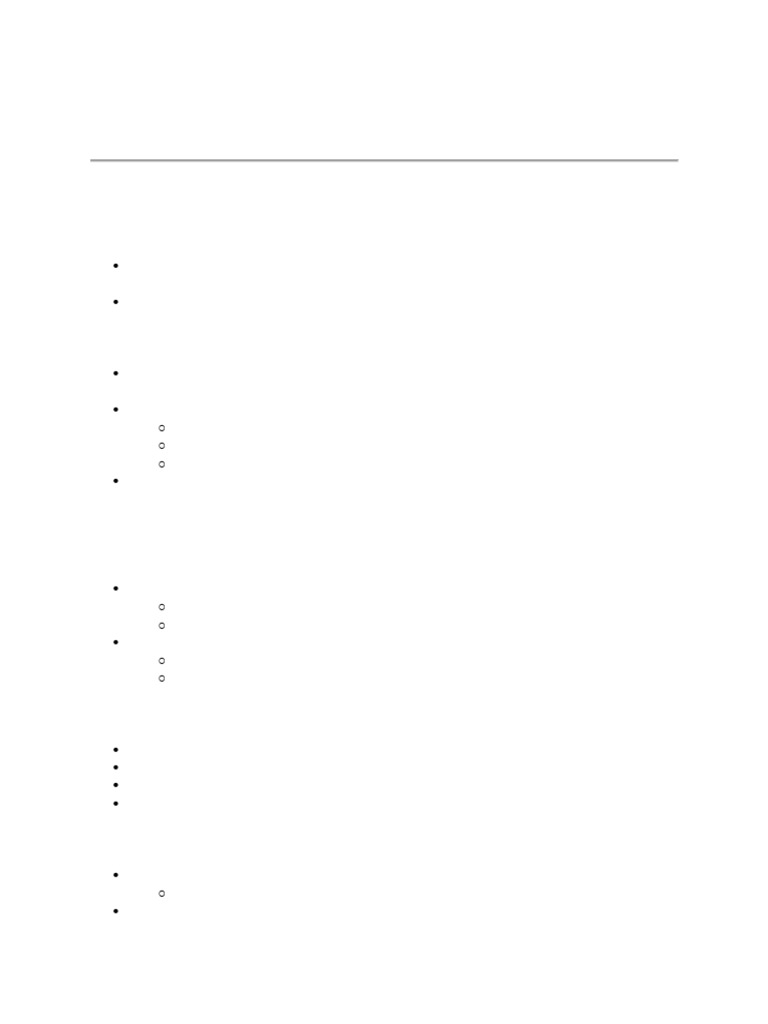Computer Architecture Exam Prep | PDF | Cpu Cache | Central Processing Unit