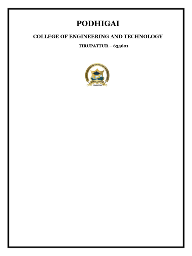 Computer Network Lab Manual 2023-24 | PDF | Computer Network | Network ...