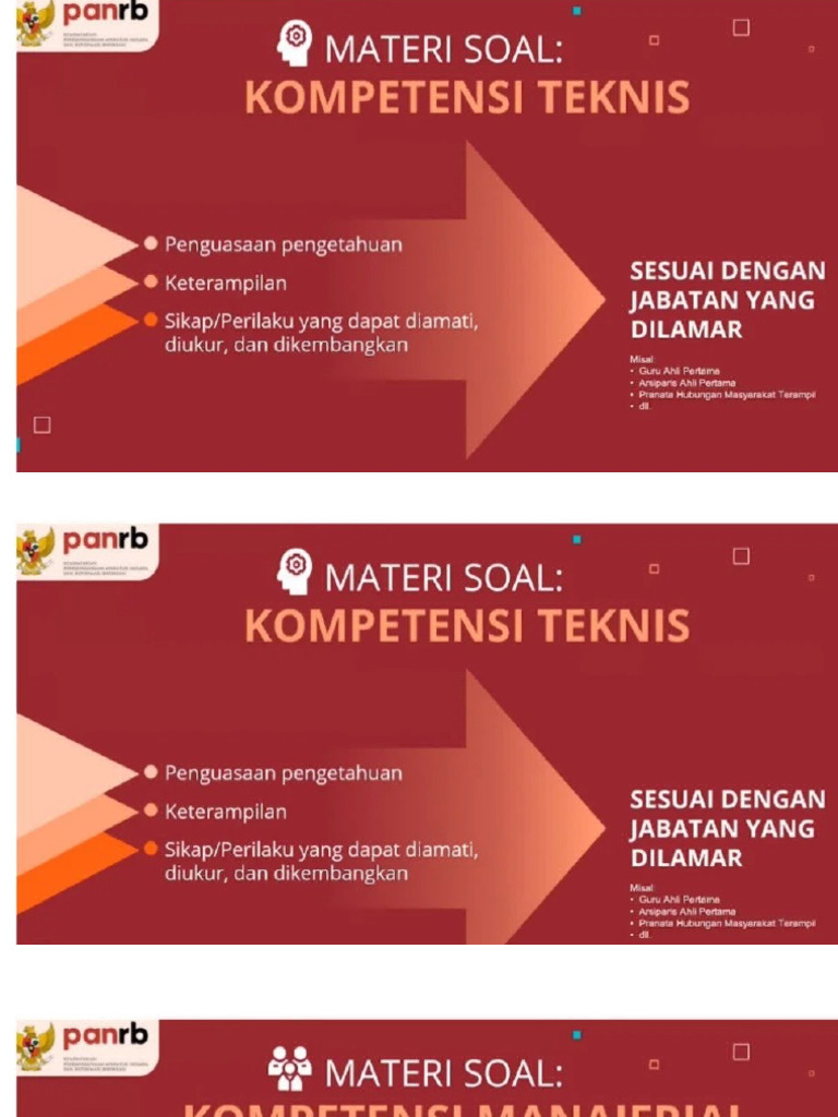 Materi Ke 2 H 2 | PDF