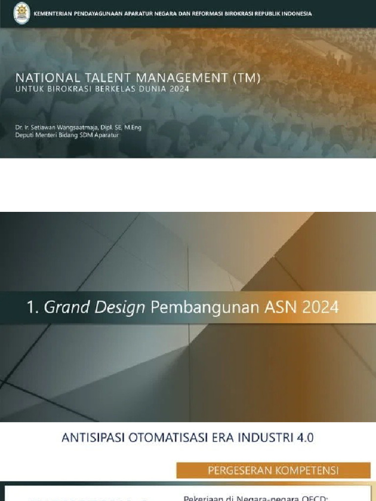 Materi Ke 1 H 1 | PDF