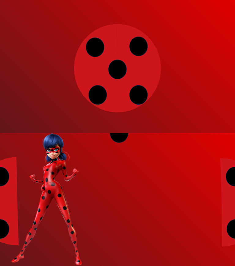 Apresentação1 Ladybug | PDF