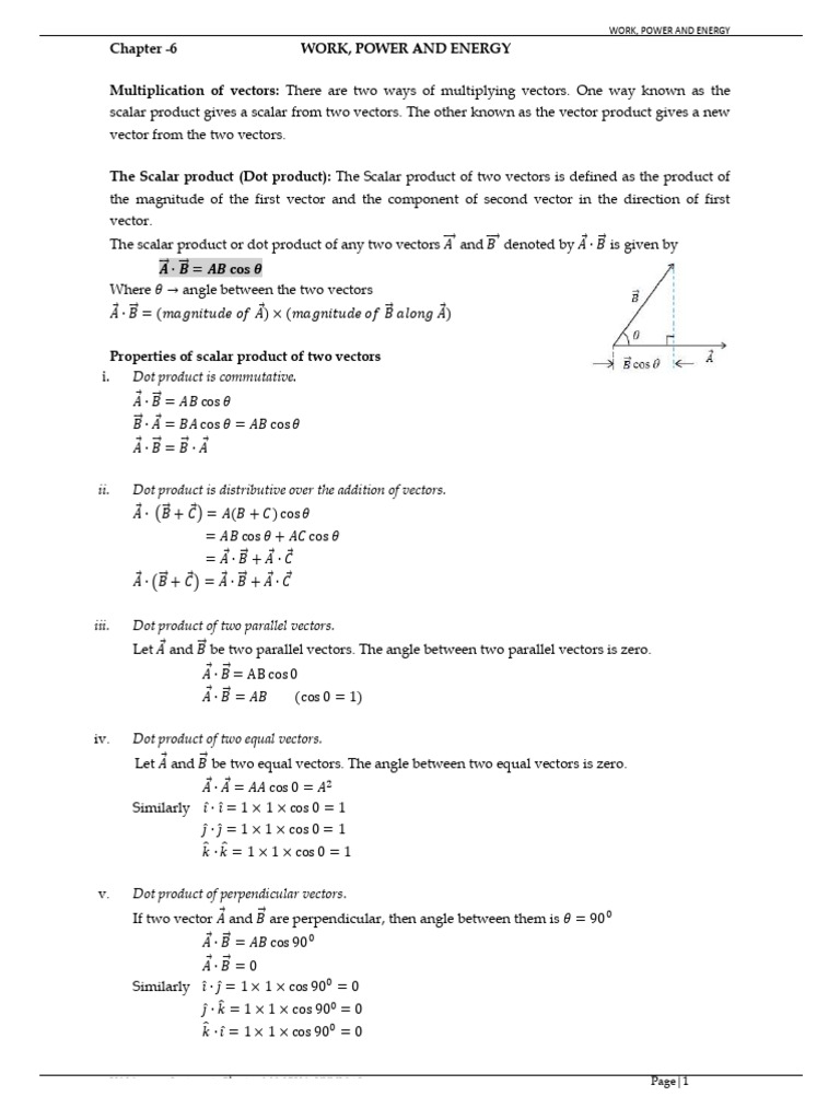 5 WEP SM | PDF | Collision | Potential Energy