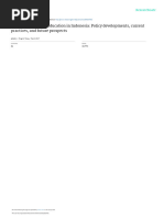 DLL Reflection Coding System | PDF | Lesson Plan | Teachers