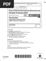 TEACHING WALKTHRUs - Explaining - Modelling | PDF | Metacognition | Concept