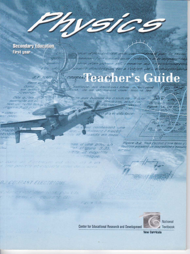 18 Grade 10 - Physics (Teacher's Guide) | PDF | Experiment | Curriculum