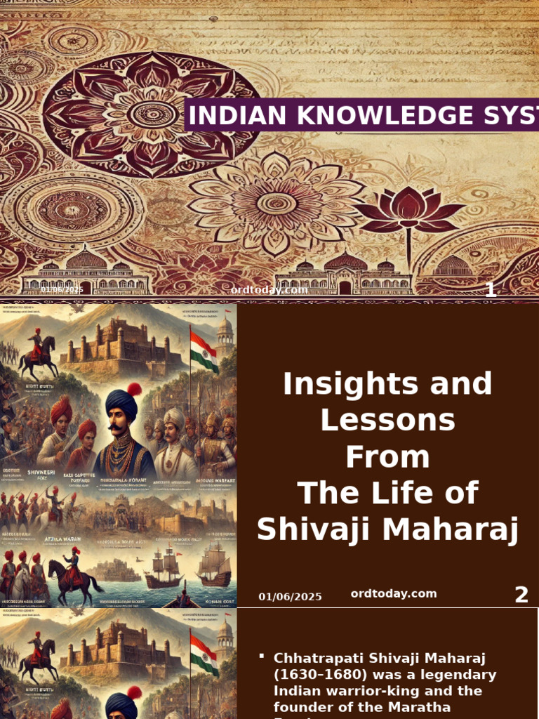 REV IKS UNIT 2 | PDF