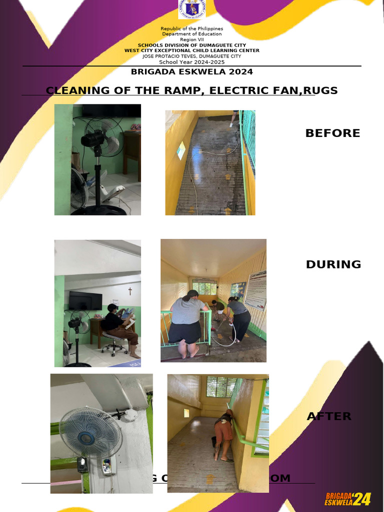 Brigada 2024 Template | PDF