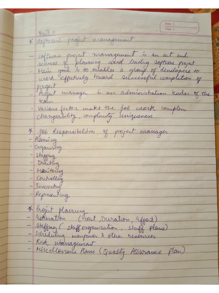 spm unit 1,2,3 (1) | PDF