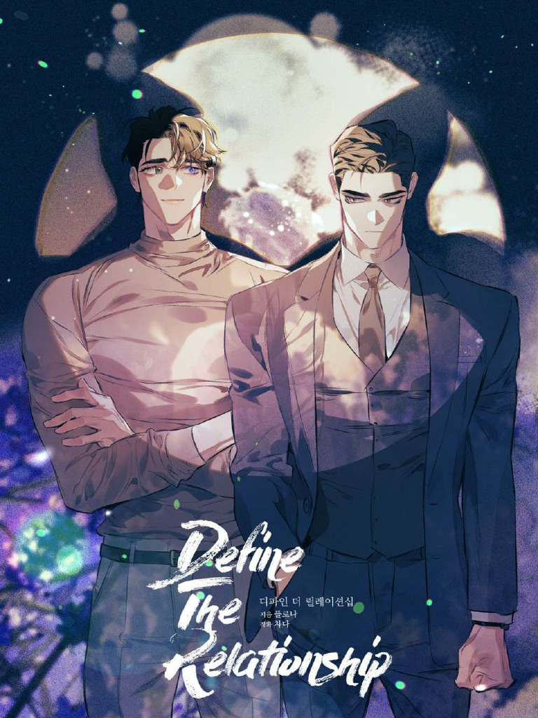 Extra 01 Define La Relación | PDF