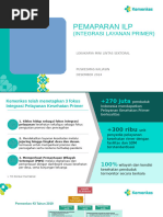 Pedoman Ilp Pustu Edit | PDF