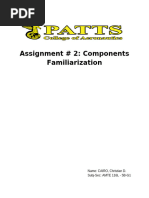 Ata 72 | PDF | Piston | Engines