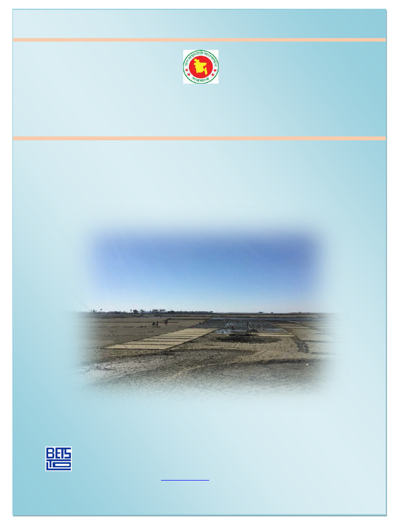 Matarbari Port Access Road Development Project | PDF | Taxes | Eminent ...