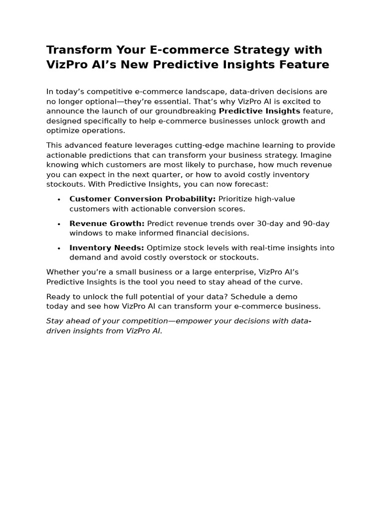 Tanbir Alam - IIM Raipur - Assignment1 | PDF