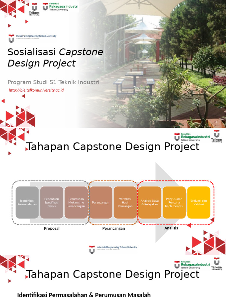 Capstone Design Project - Week 7 (2) | PDF