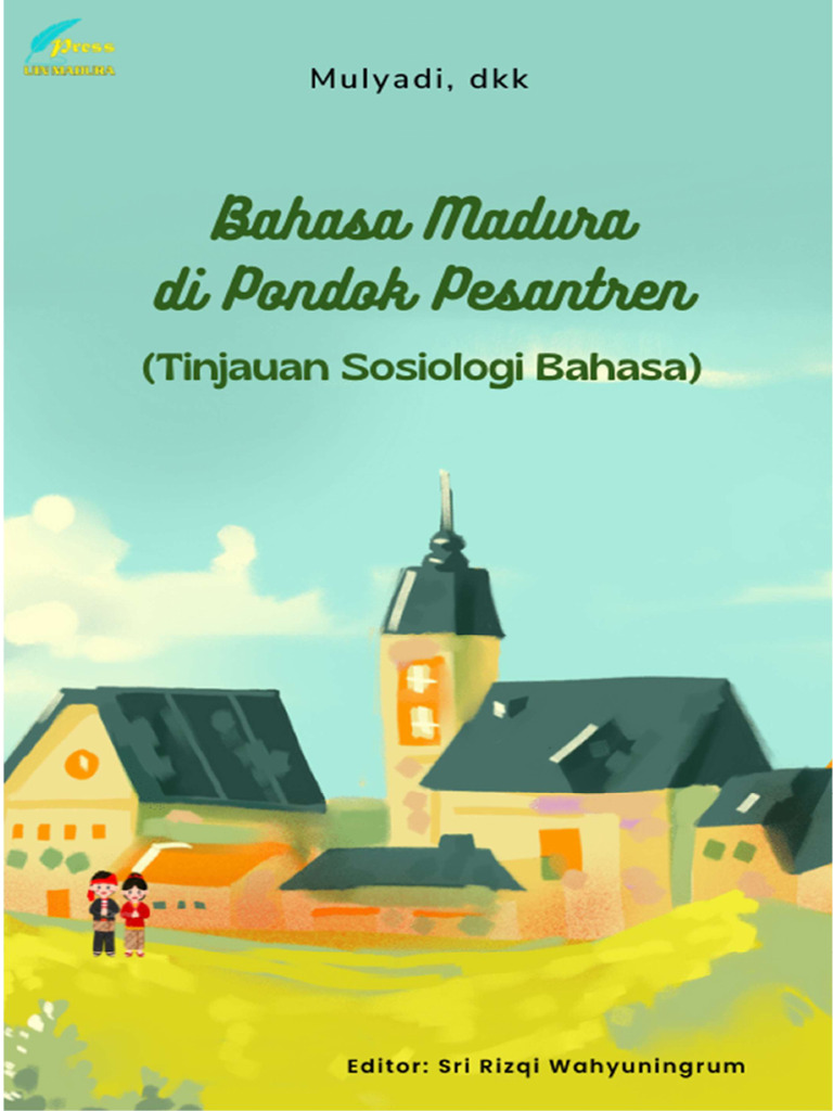 Buku Bahasa Madura | PDF