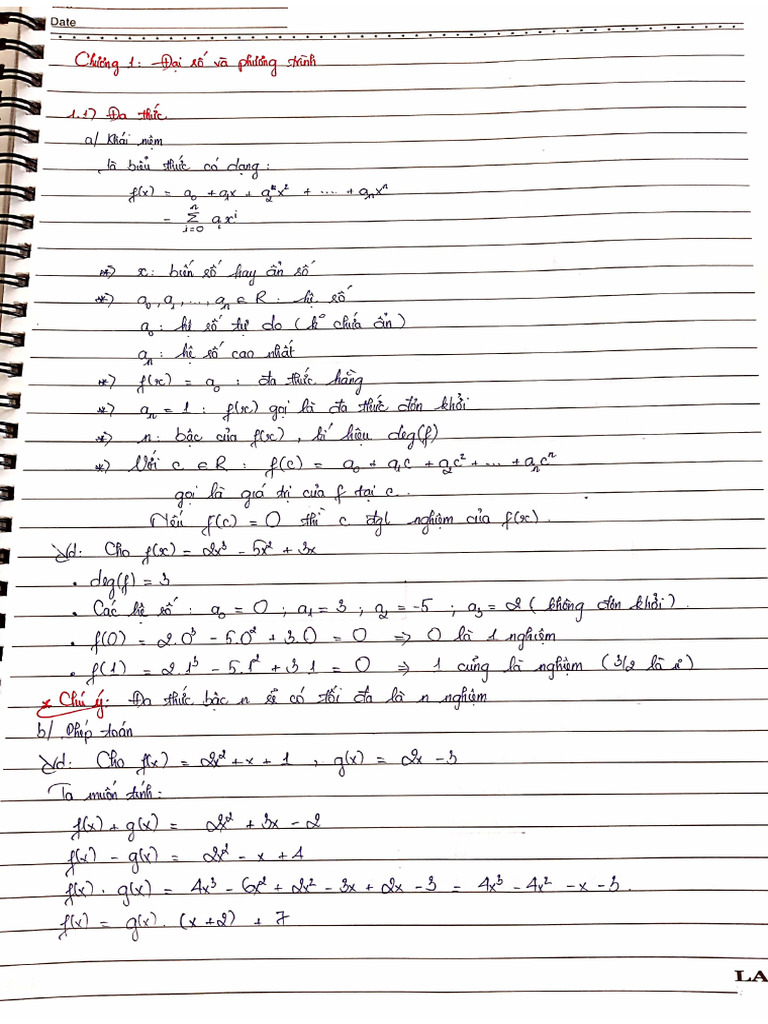 Cơ S Toán TH2 | PDF