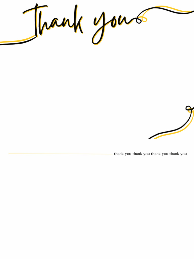 Appreciation Note Cards | PDF