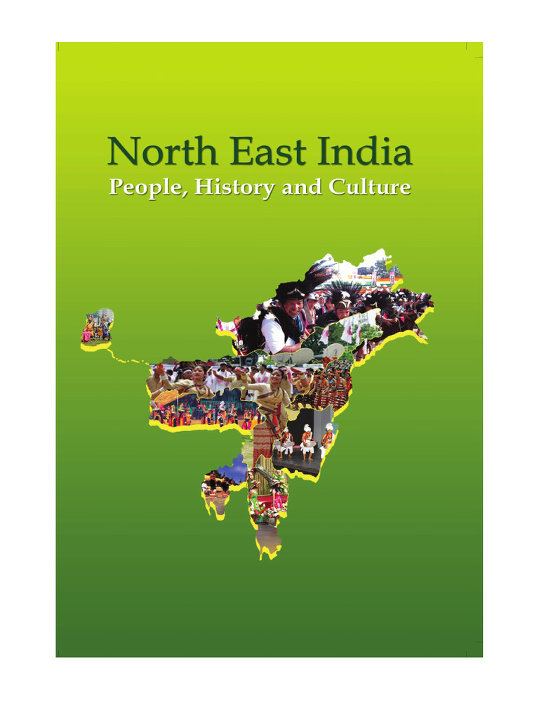 North East | PDF