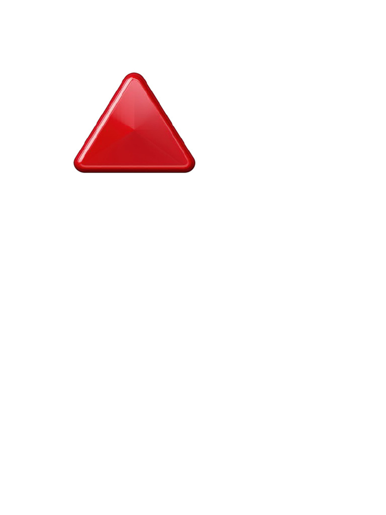 Segitiga Merah | PDF