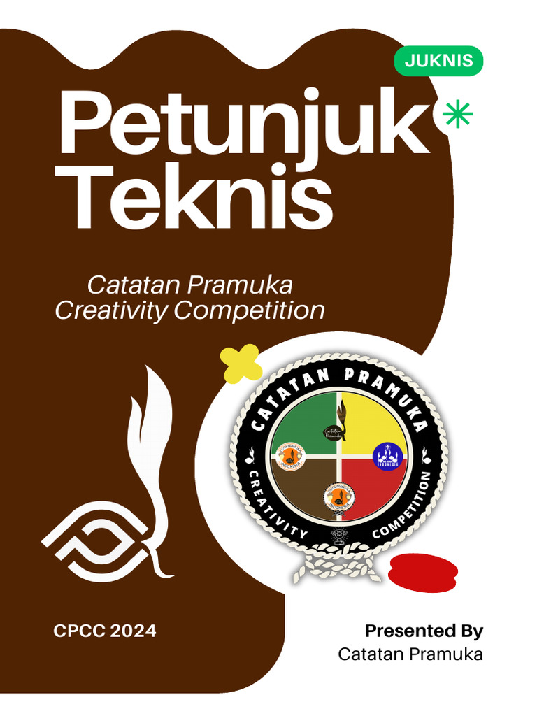 Juknis CPCC 2024 | PDF