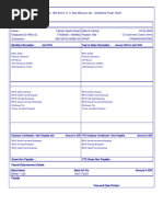 2023 Pepsico Annual Report 72 77 | PDF | Equity (Finance) | Net Income