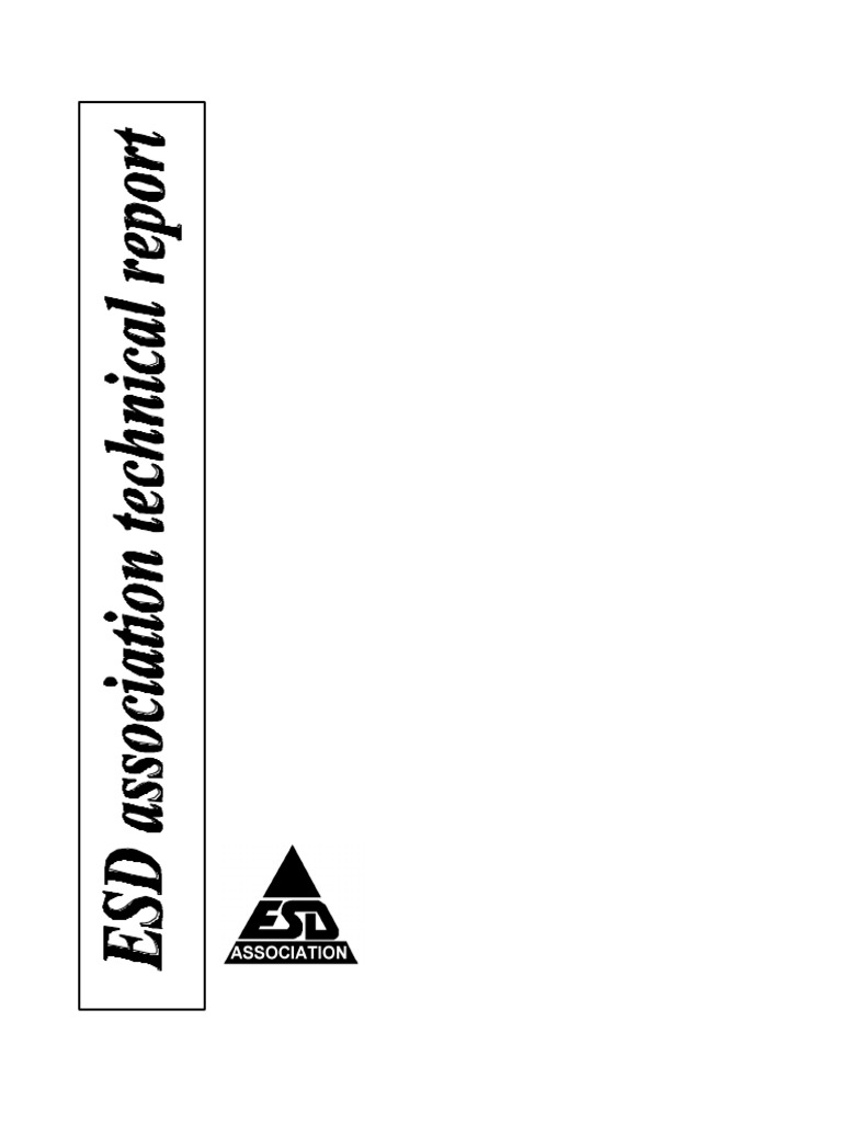 Continuous Monitoring for ESD Wrist Straps | PDF | Electrical Impedance ...