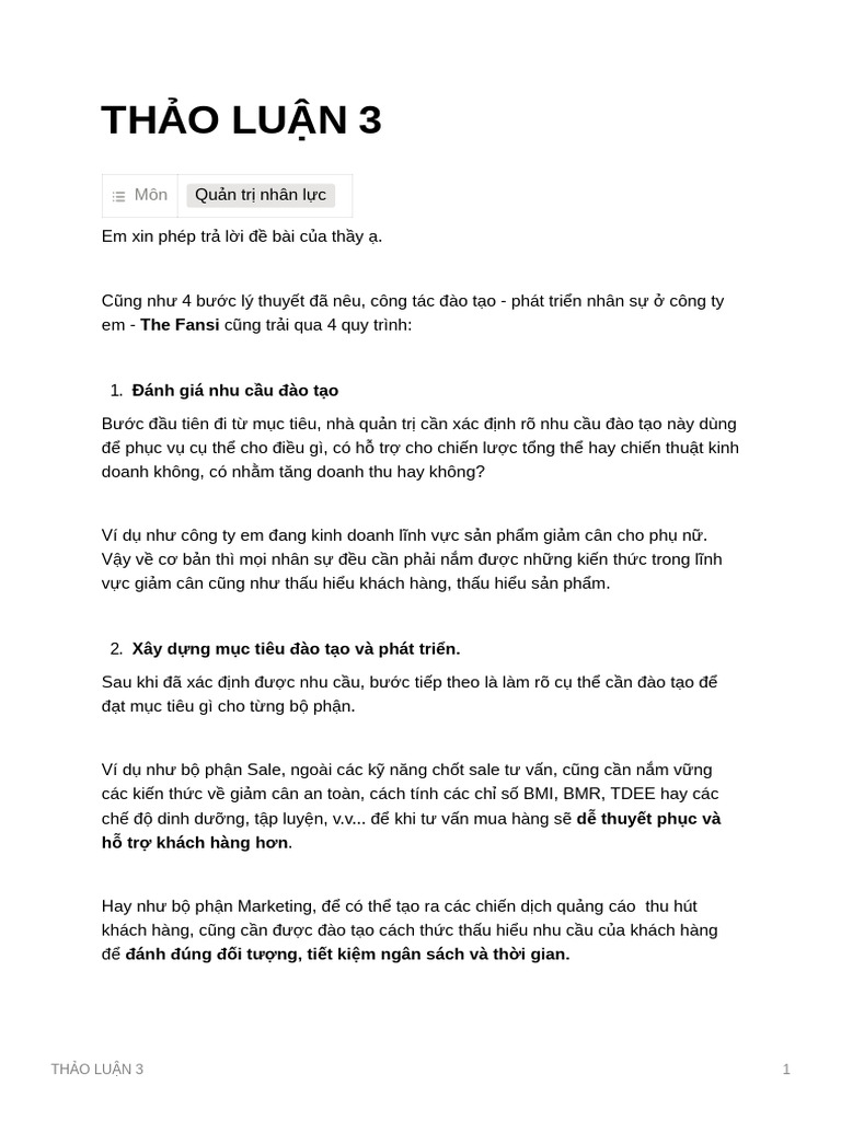 HOKHANHLINH_BT3 | PDF