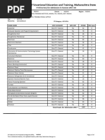 Nashik District Taluka and Village Map | PDF | Nature