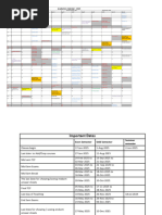 CSCC Academic Calendar | PDF | Academic Term | Schools
