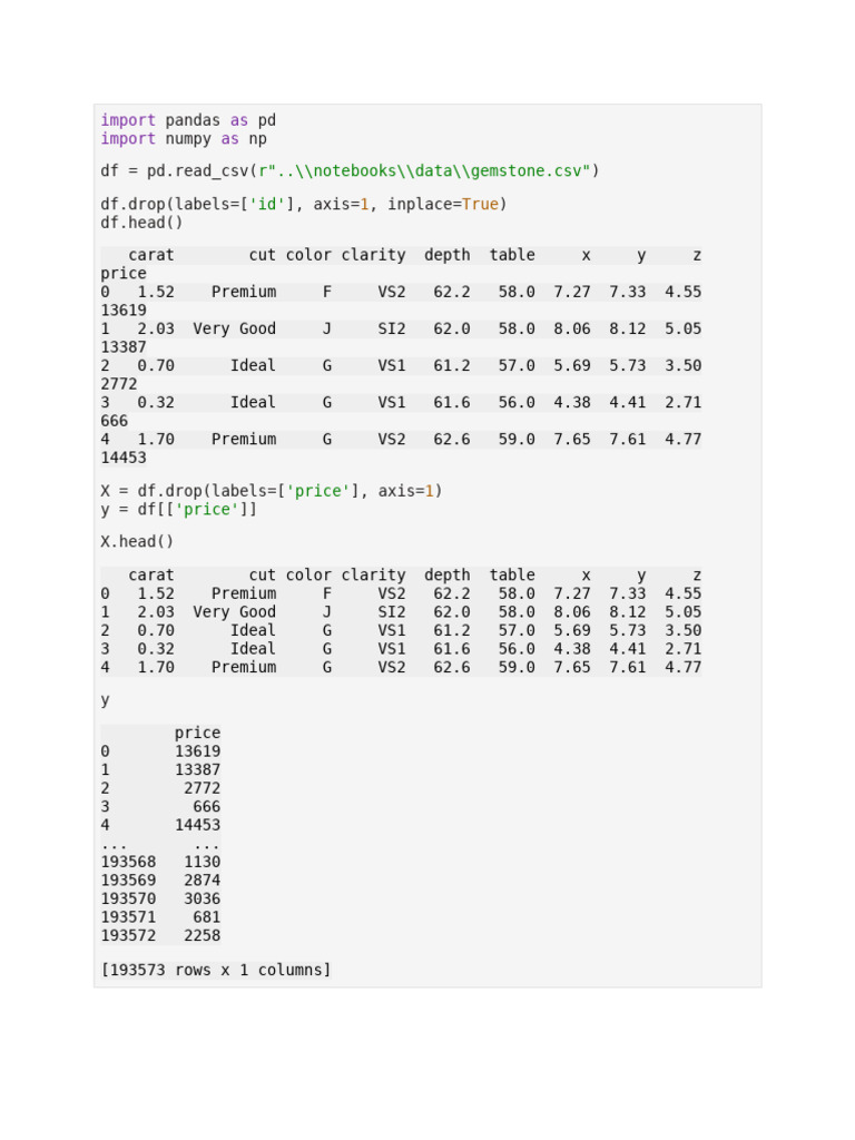 vertopal.com_model_training | PDF | Applied Mathematics | Computer Programming