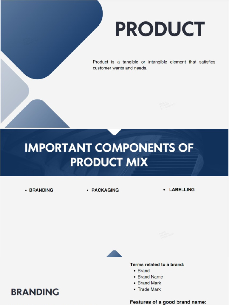 POM - Unit-02 - Summary Notes | PDF