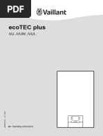 Eutanol G | PDF | Data | Specification (Technical Standard)