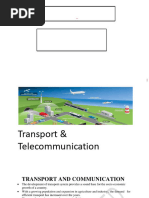 Cha Mobility Map | PDF | Chicago | Illinois