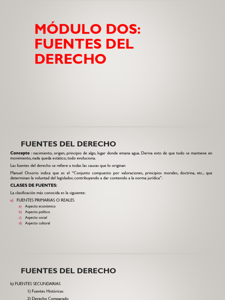 Modulo 2 Primera Parte -Contenido a Evaluar Primer Parcial | PDF ... Modulo 2 Primera Parte -Contenido a Evaluar Primer Parcial | PDF ...