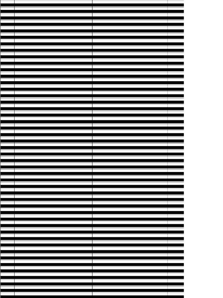 1 3 3 Engineering Lettering Guidelines Long | PDF