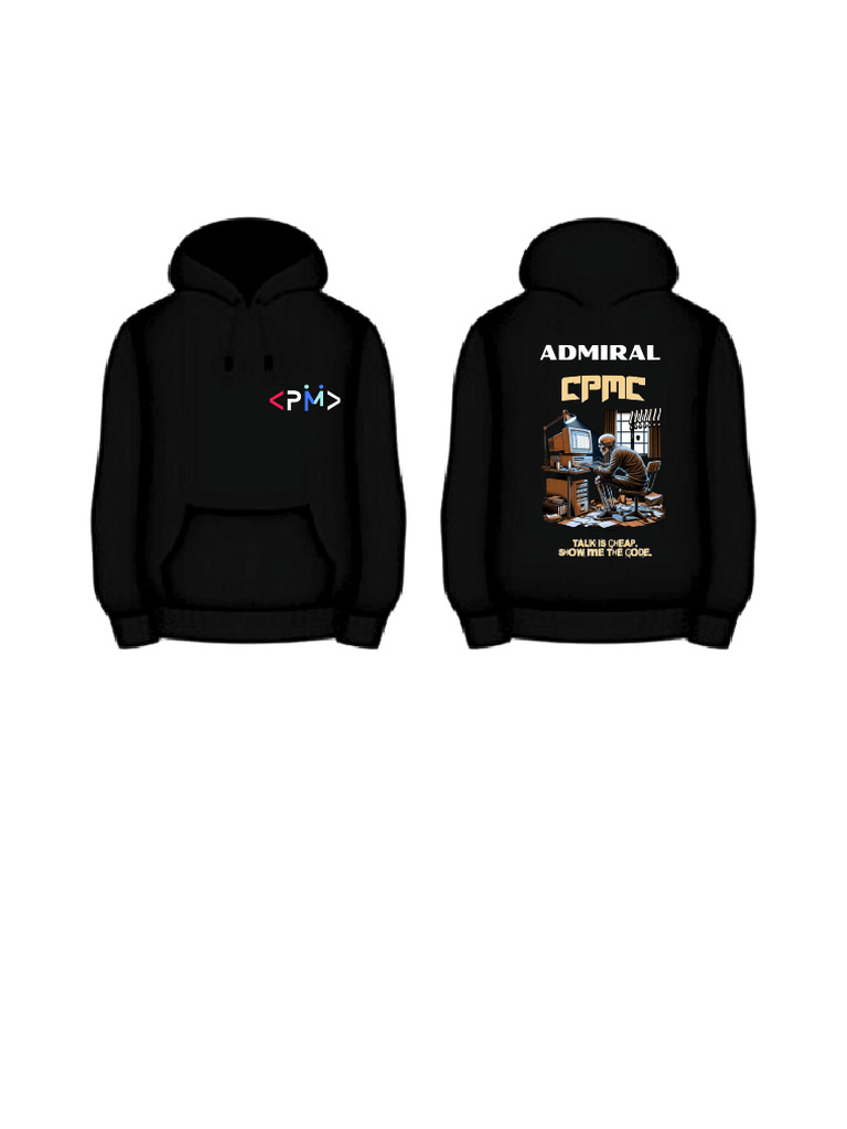Cpmc Hoodies Pdf