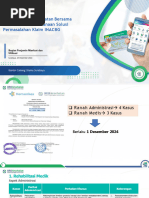 9 Diagnosa PRB (Program Rujuk Balik) | PDF | Sains & Matematika