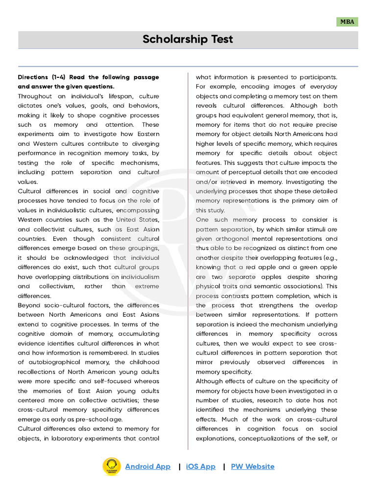 664dc0d12b3bc70019fc293b - ## - Scholarship Test Paper | PDF | Metre ...