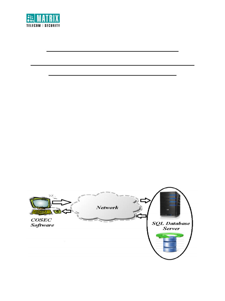 MTSM-19 COSEC Database in another PC (1) | PDF | Ip Address | Databases