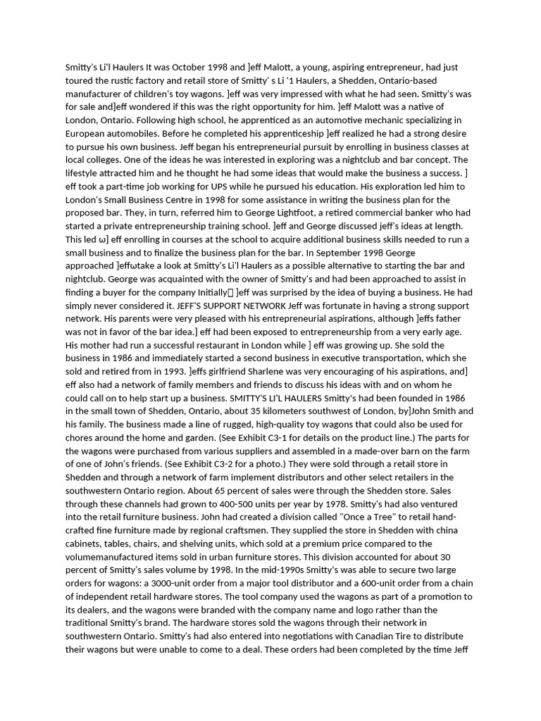 Jeff | PDF | Loans | Interest