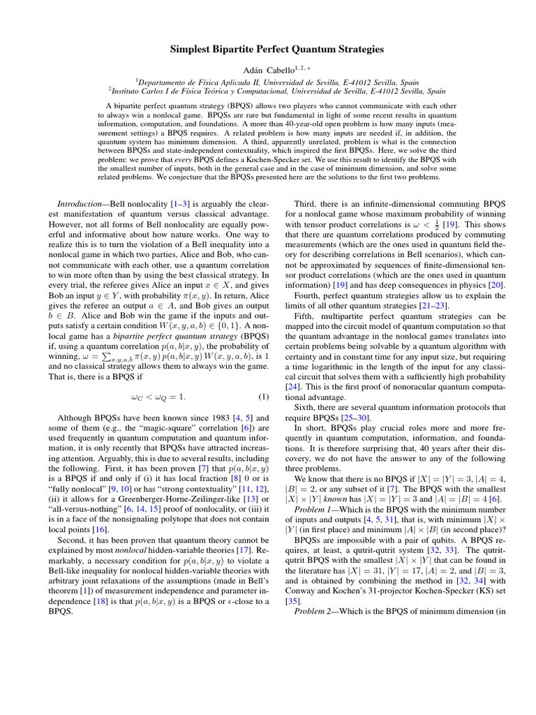 2311.17735v3 | PDF | Applied And Interdisciplinary Physics | Scientific ...